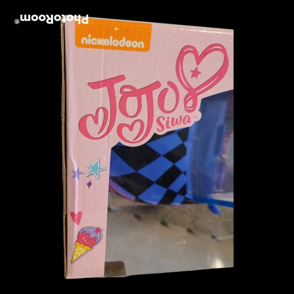 JoJo Siwa | Toys | Jojo Siwa Jojos Dream Car Barbie Doll Car | Poshmark